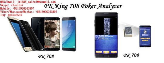 XF Blue-Tooth Watch For Samsung Galaxy Note 7 Pk King 708 Poker Analyzer To See The Result