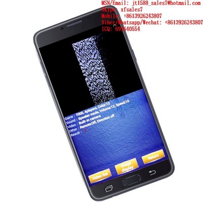 XF Blue-Tooth Watch For Samsung Galaxy Note 7 Pk King 708 Poker Analyzer To See The Result