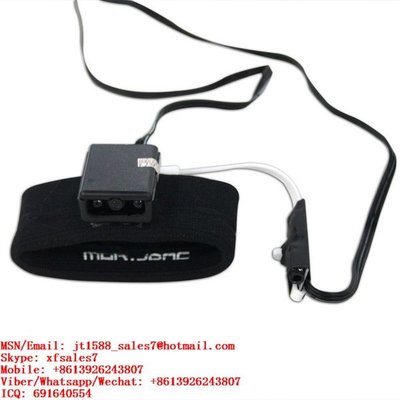 XF Automatic Focus Hand-Held Camera To Scan Invisible Ink Bar-Codes Playing Cards