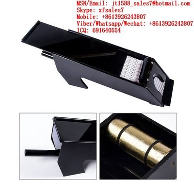XF High Dealing Shoe For Blackjack And Baccarat Game