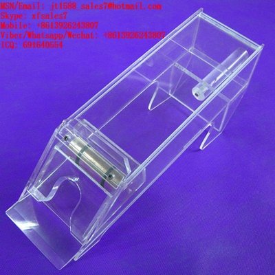 XF High Dealing Shoe For Blackjack And Baccarat Game