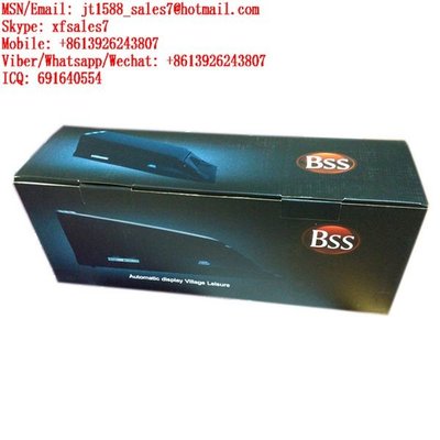 XF BSS Blackjack And Baccarat Dealing Shoe System / Perspective Poker / Invisible Ink / Micro Headset