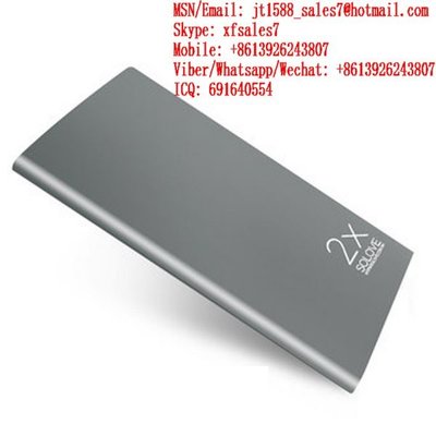 XF SOLOVE Power Bank With Infrared Scanning Camera For Poker Predictors