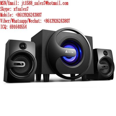 XF New Designation Music Box Speaker Camera With 4.5m To Scan Infrared Invisible Ink