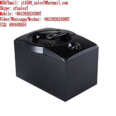 XF New Designation Music Box Speaker Camera With 4.5m To Scan Infrared Invisible Ink