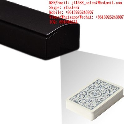 XF New Design Glasses Case Infrared Camera To Scan Sides-Markings Playing Cards
