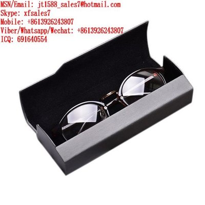 XF New Design Glasses Case Infrared Camera To Scan Sides-Markings Playing Cards