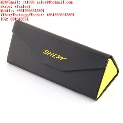 XF Glasses Case With Infrared Camera Poker Scanner To Read Invisible Bar-Codes Cards