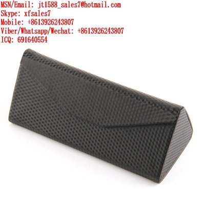 XF Glasses Case With Infrared Camera Poker Scanner To Read Invisible Bar-Codes Cards