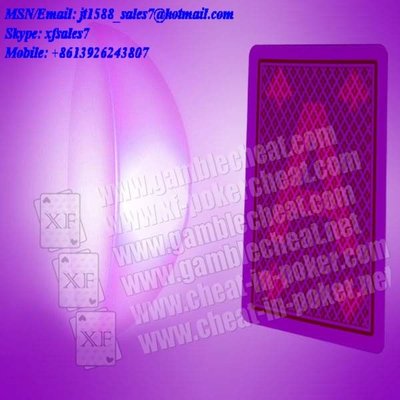XF Anti-Gambling Cheating And Gambling Cheating Poker Devices To Ensure Professional Poker Games