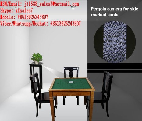 XF Anti-Gambling Cheating And Gambling Cheating Poker Devices To Ensure Professional Poker Games