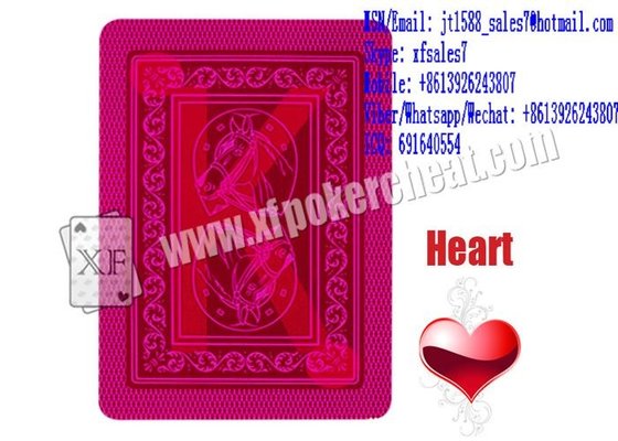 XF Anti-Gambling Cheating And Gambling Cheating Poker Devices To Ensure Professional Poker Games