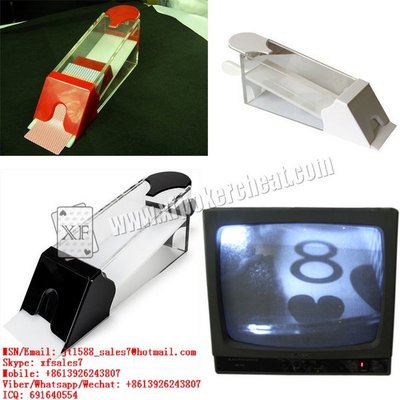 XF Anti-Gambling Cheating And Gambling Cheating Poker Devices To Ensure Professional Poker Games