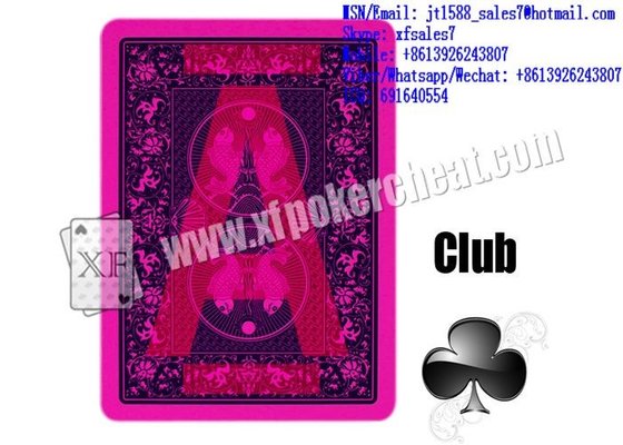 XF Why Your Competitor Always Get Best Hand Of Playing Cards And Always Win The Money And Win The Poker Games?