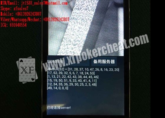 XF How To Use Computer Poker Program And Poker Analyzer To Play Pineapple Game?