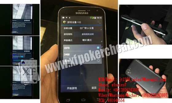 XF How To Use Computer Poker Program And Poker Analyzer To Play Pineapple Game?