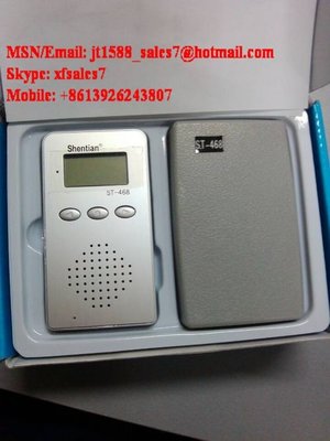 XF New Walkie Talkie With Bluetooth Earpiece / cheat playing cards / marked playing cards / casino games dice