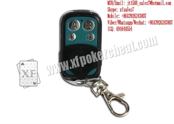 XF CVK550 Vacuum Cup Invisible Mini Camera To Scan Bar-Codes Marked Playing Cards For Poker Analyzers