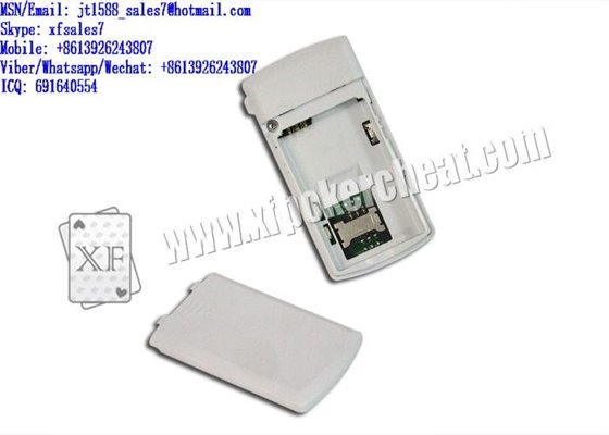 XF BTT968 Walkie Talkie With Vibration / Communication Device / Vibrator
