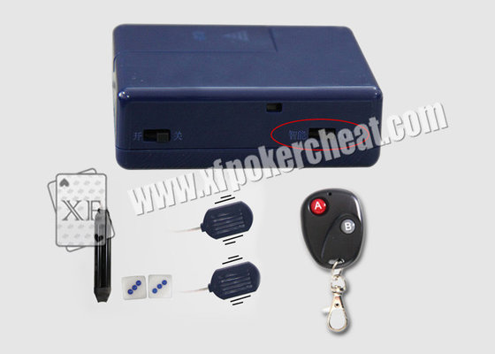XF Intelligent Medicine Sensor Reader For Dices