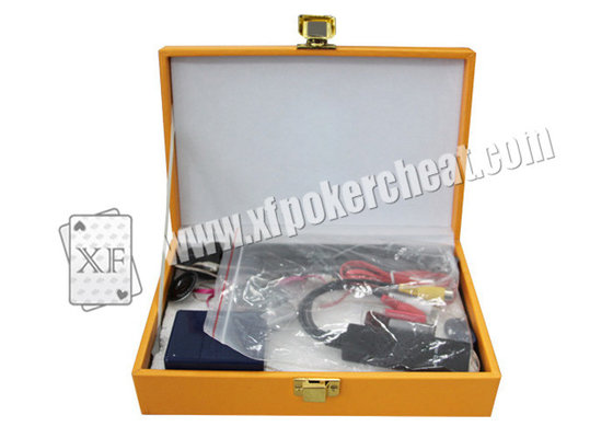 XF Intelligent Medicine Sensor Reader For Dices