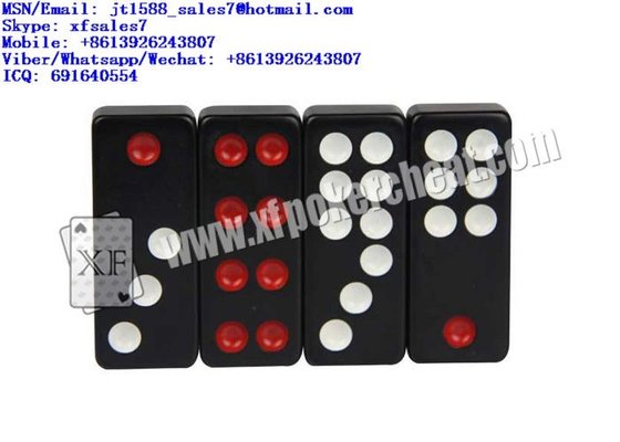 XF Mahjong Analyzer To Provide Data Information
