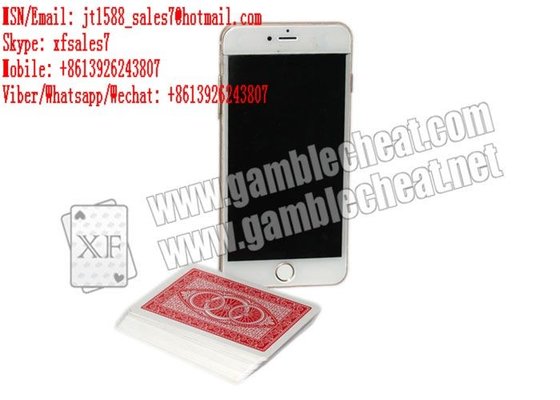 XF iPhone 6 Mobile Phone Poker Exchanger