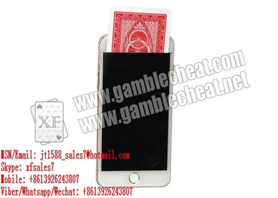 XF iPhone 6 Mobile Phone Poker Exchanger