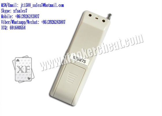 XF Super Long Distance Remote Control Vibrator