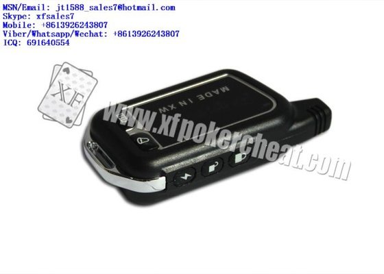 XF Super Long Distance Remote Control Vibrator