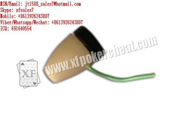 XF Magic Newest Blue-Tooth Earpiece For Debugging