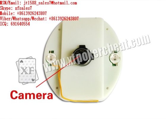 XF Magic Flashing Capturing Camera To Scan And Capture The Image Of Marked Playing Cards Within 0.2 Seconds