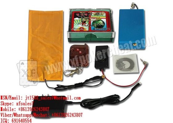 XF Magic Sensitive Micro-Chips For Sensor