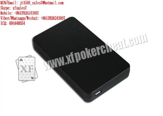 XF Advanced One In One Bluetooth Earpiece / Watch scanner / Lighter scanner / marked cards