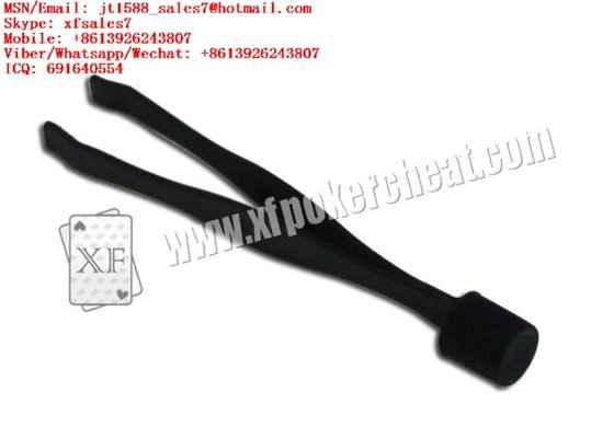 XF Advanced One In One Bluetooth Earpiece / Watch scanner / Lighter scanner / marked cards