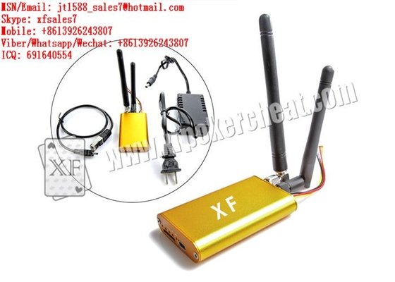 XF Forward Eyes For Gamble Cheating Devices / Omaha Cheat / Cheat In Poker / Cheat Poker