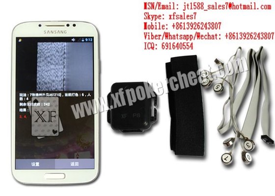 XF Vibrators For CVK Samsung Poker Analyzer