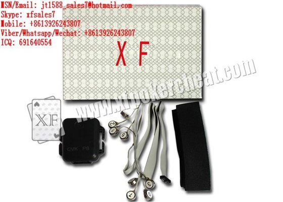 XF Vibrators For CVK Samsung Poker Analyzer