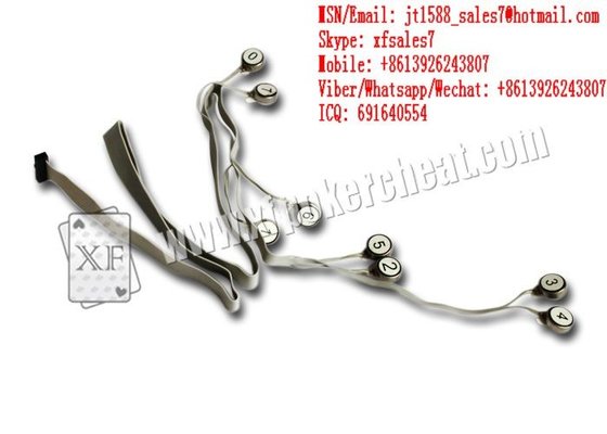 XF Vibrators For CVK Samsung Poker Analyzer