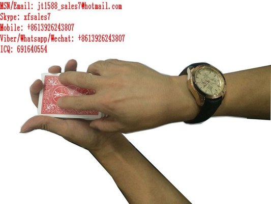 XF Automatic Scanning Infrared Watch Camera To Scan Invisible Sides Bar-Codes