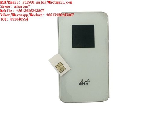 XF Ecam P2P Camera With 4G LTE Router To Work With WIFI Signal