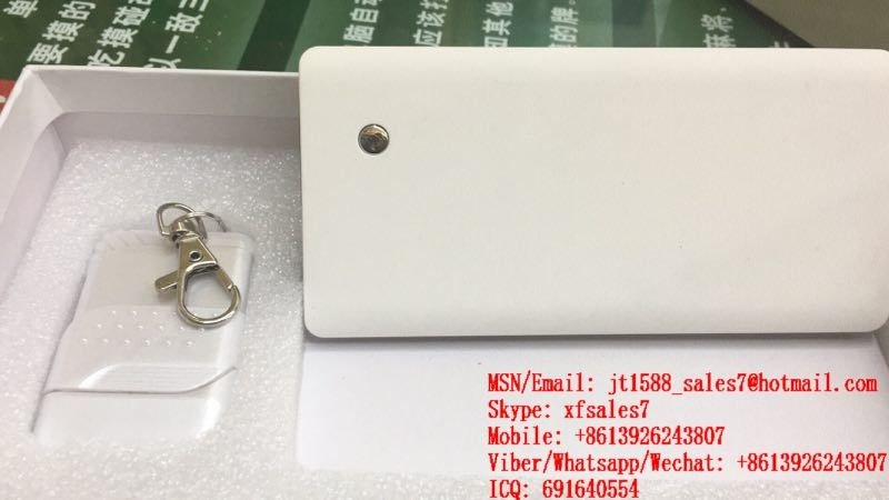 XF White And Black Color Power Bank Camera With 27-80cm To Scan Marked Playing Cards