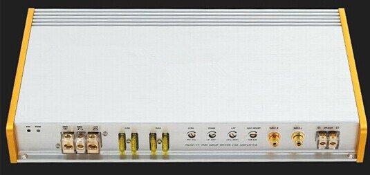 China Extremly RMS2000W 1channel class d sound digital car audio power amplifier supplier