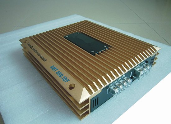 China MT-800.1D Class D digital mono car amplifier supplier