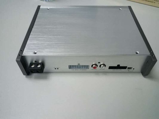 Car DSP with 60.6 car amplifier,DSP car amplifier,car audio DSP amplifier supplier