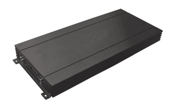 SPL stand 3000.1D 3000W mono Class D  Car amplifier supplier