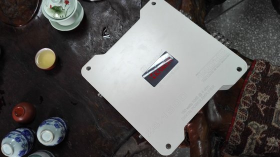 Full requency 150W 4 channels 150.4D  Digital Car Amplifier supplier