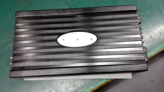 1500w Mono Class D digital car Amplifier supplier