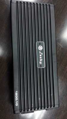 1200w@2ohm digital car Amplifier supplier