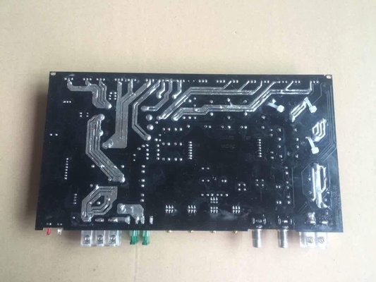 High End Class D car amplifier  RMS 800W 1 Ohm  800 Watt 1 Channel With Stable Circuit supplier
